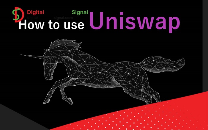 Everything you need to know about UniSwap… Everything you need to know about UniSwap…