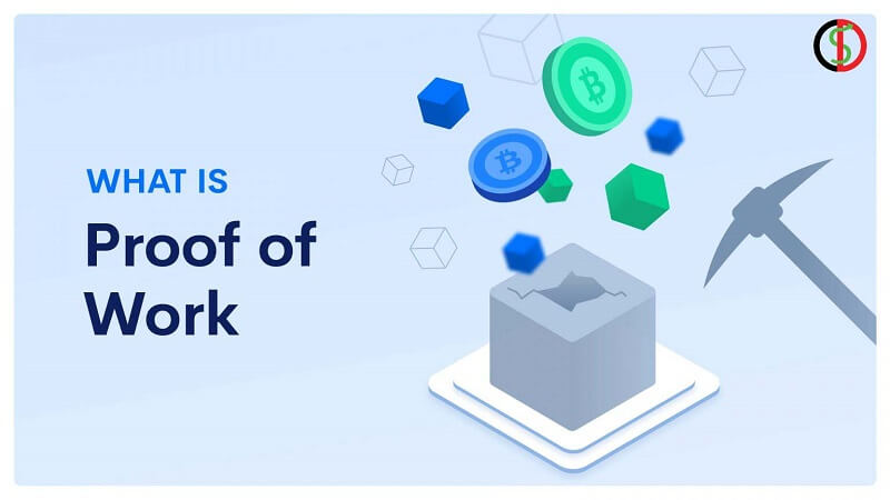 Why proof of work is necessary? - Digital Currency Signal